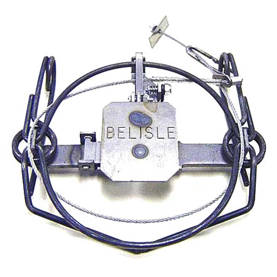 Belisle Power Foot Snare (6")