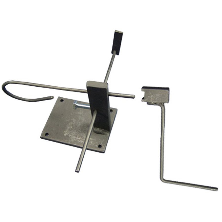 Trapper's Bender Tool