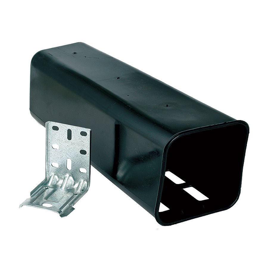 Body Grip Cubby - Small, 5 1/2" x 5 3/4" x 171/2" (for #110 and #120)