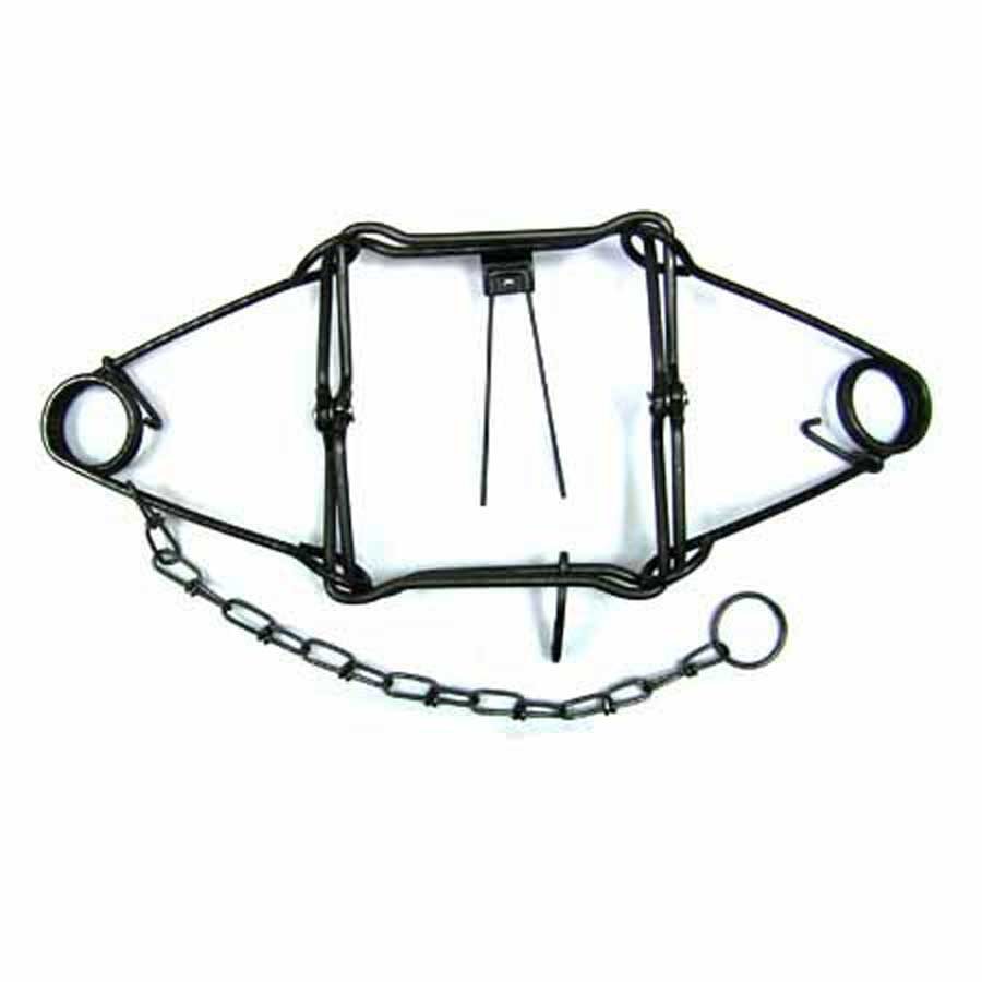 Bridger #120 Body Grip Traps