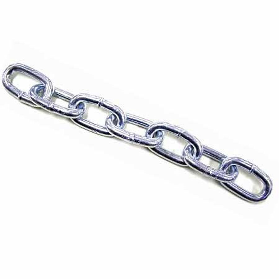 Grade #30 Welded Link Chain - 3/16"
