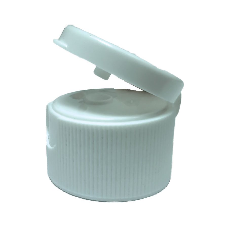 RIB SIDE FLIP TOP CAP - 28mm
