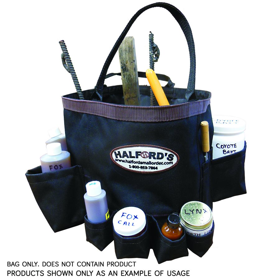 Forsyth Trapping Bag