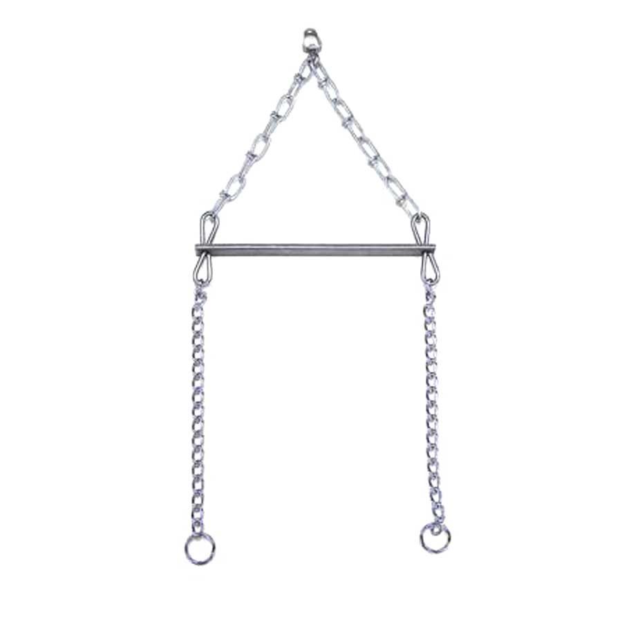 Skinning Gambrel with Chain