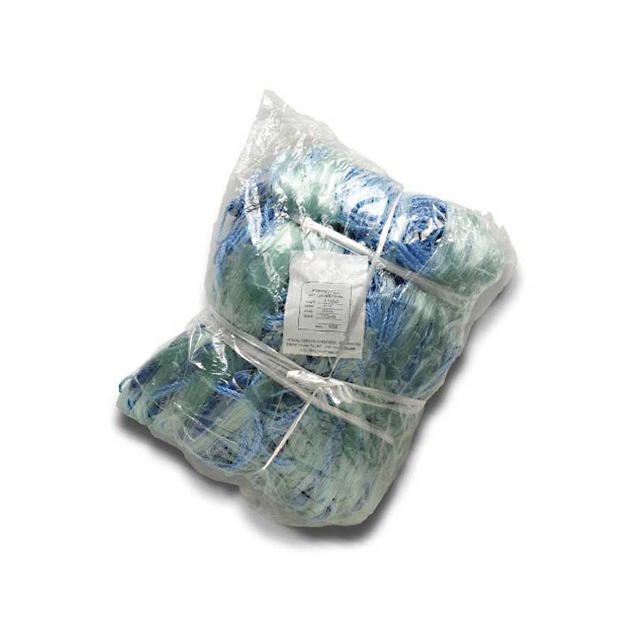 Gill Net, 4.5" Mesh Size x 8' Deep, 210/6