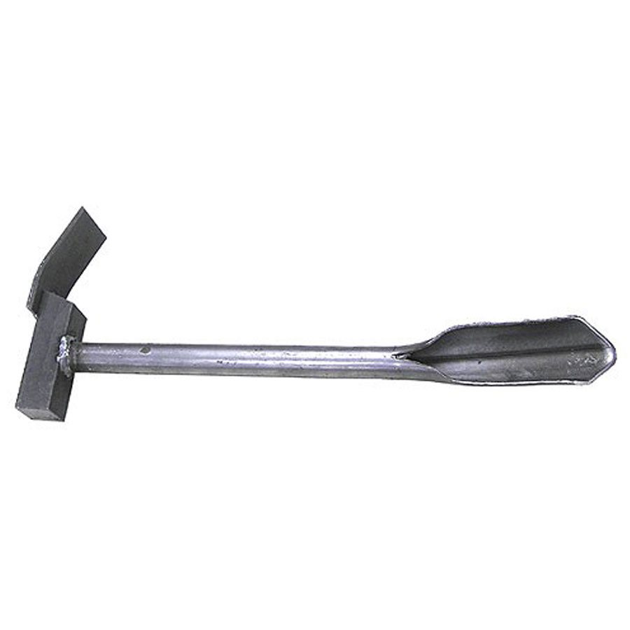 Ground Hog 3-n-1 Trapper's Tool