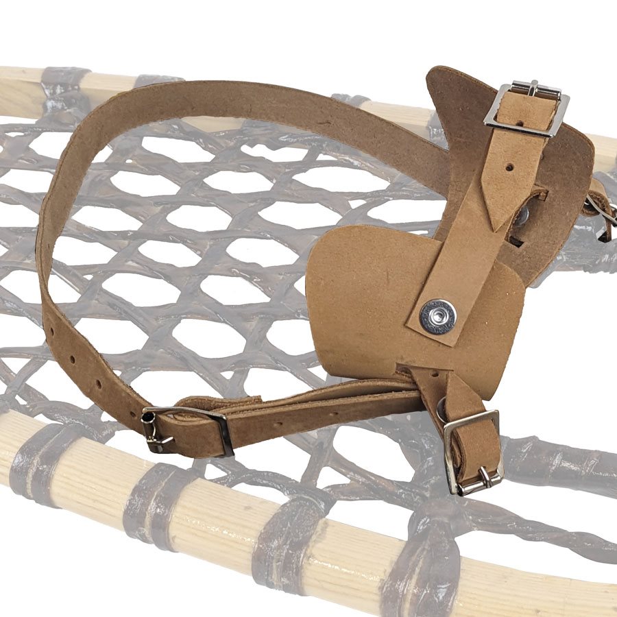 Harness-Traditional Style Leather