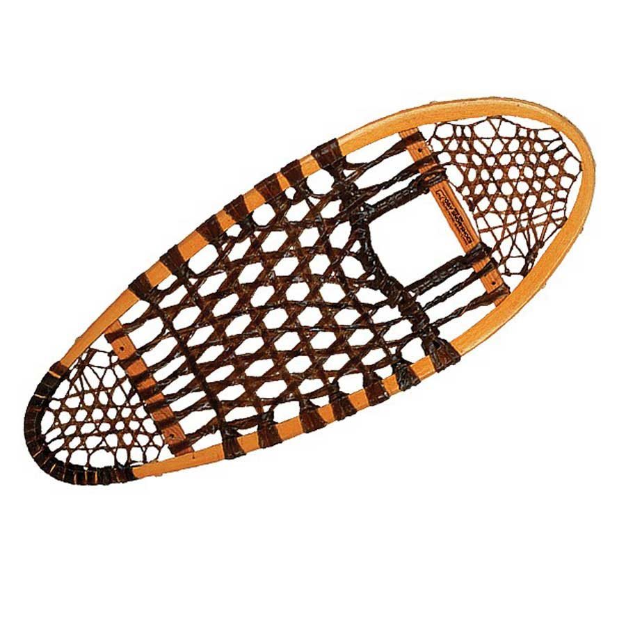 Traditional Snowshoes