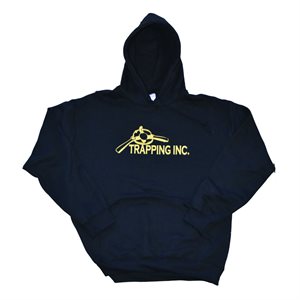 Trapping Inc. Hoodies