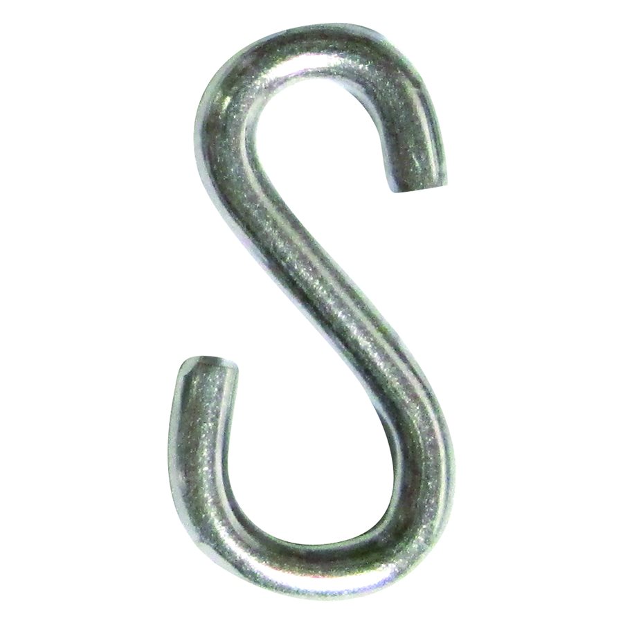 Break-Away S-Hook, 1000 lbs. Release