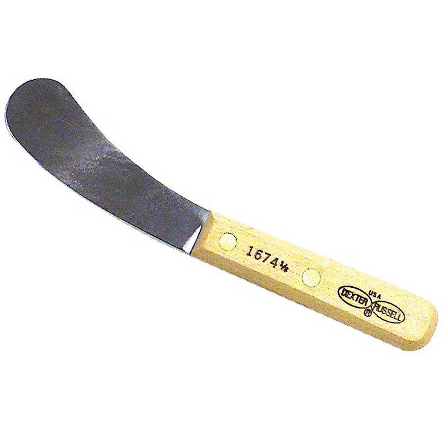 Dexter - Russell Round Point Beaver Knife