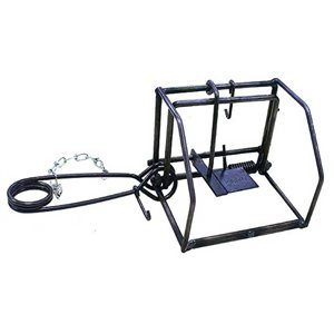 Body Grip Traps