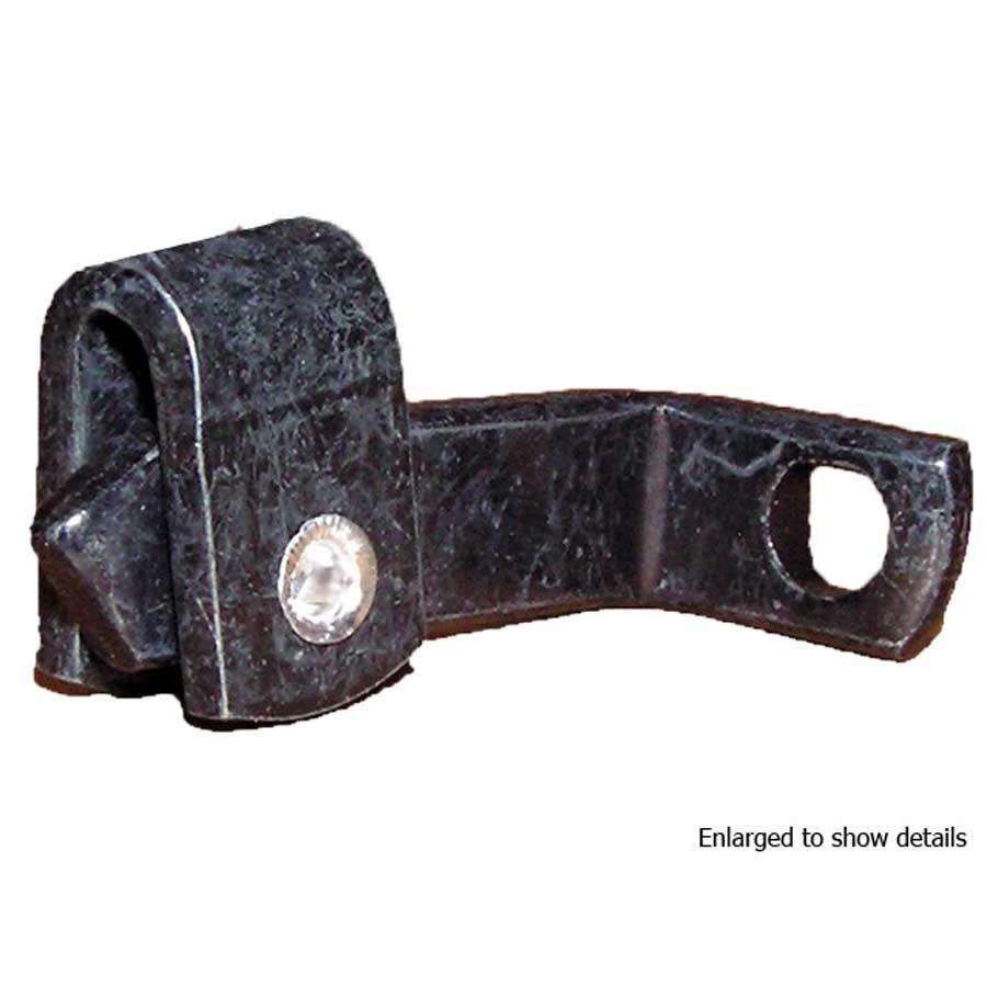 Amberg Lock (5/64" to 3/32")
