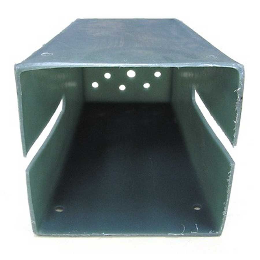 Plastic Marten Box