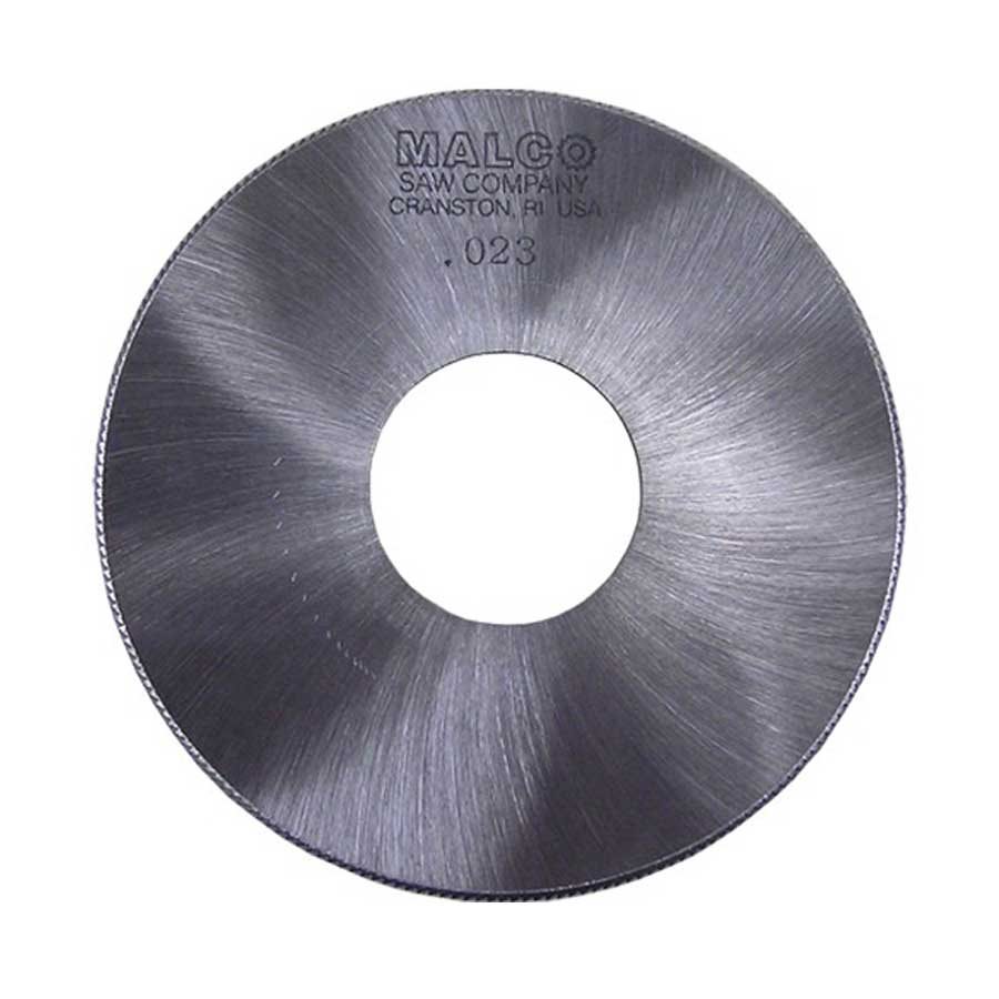 Mini Flesher Replacement Blade