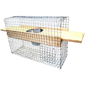 Specialty Cage and Accessories