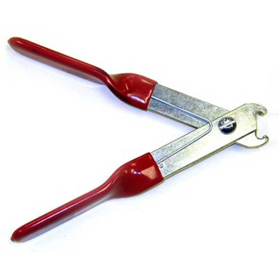 J-Clip Pliers