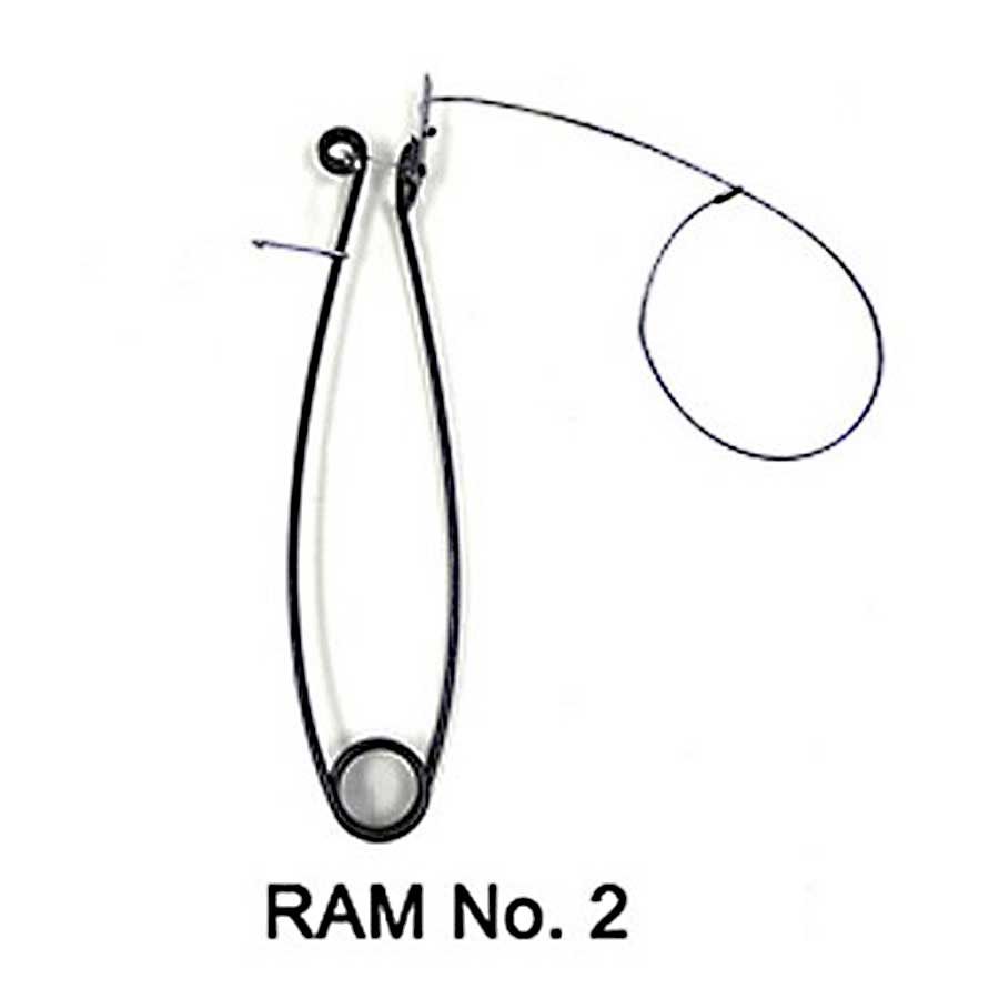 Power Snare - Ram #2