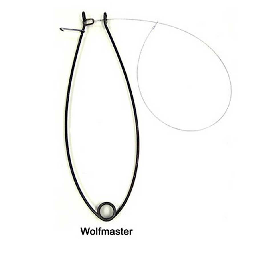 Power Snare - Ram Wolfmaster