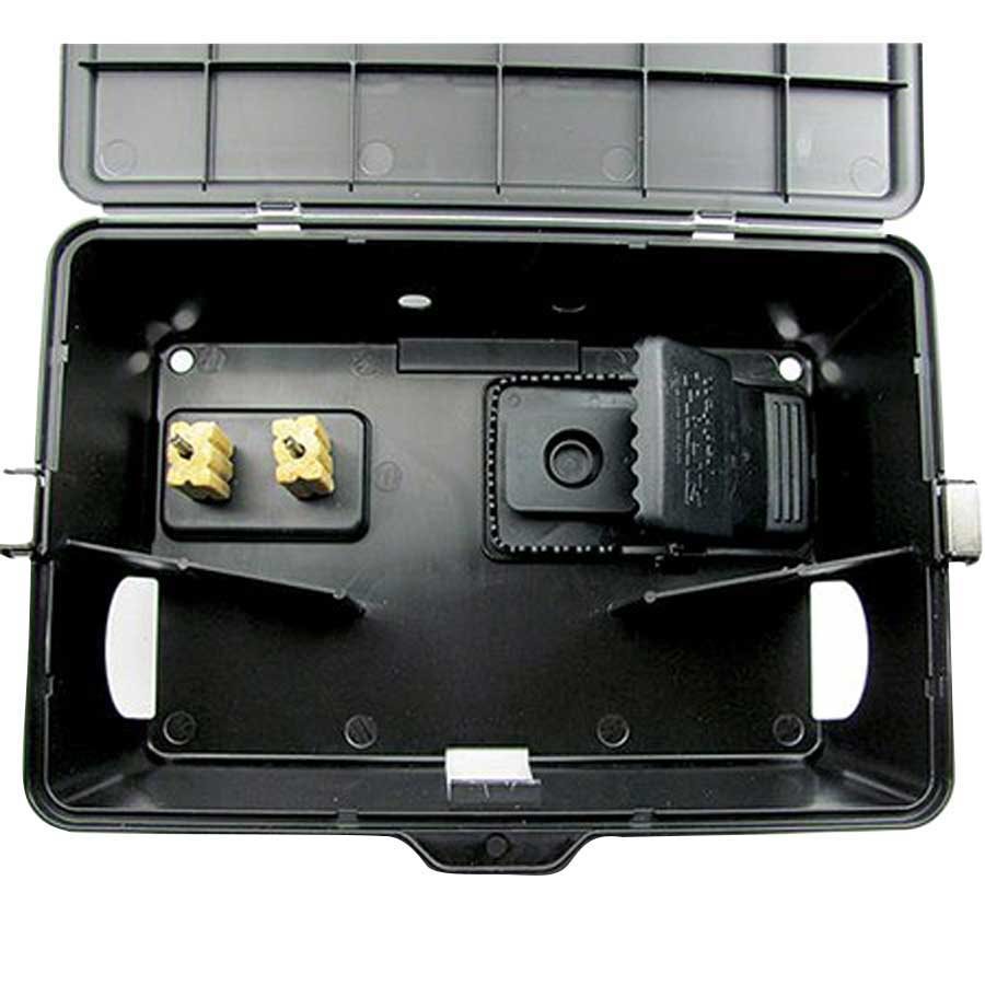 Raptor Edge Bait & Trap Station