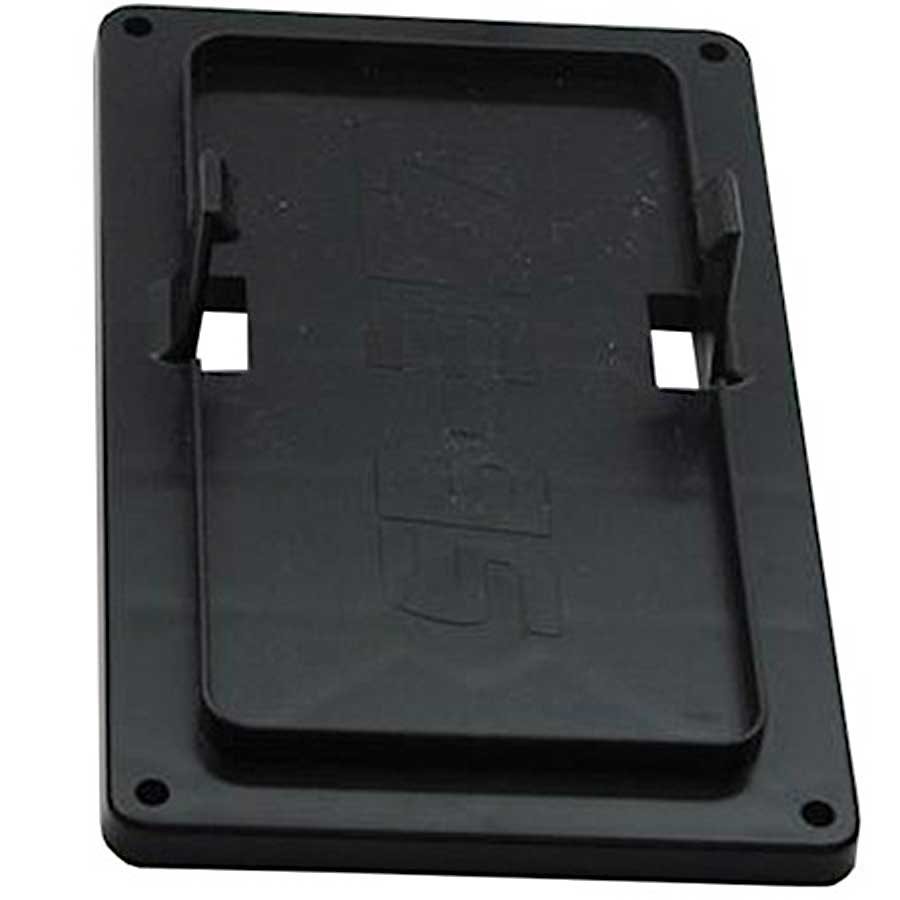 Raptor Snap Trap Base Attachment System