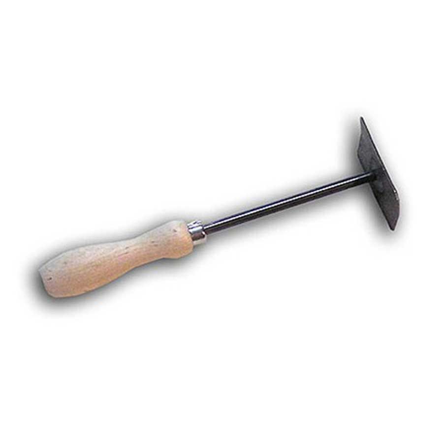 One-Handed Pelt Scraper