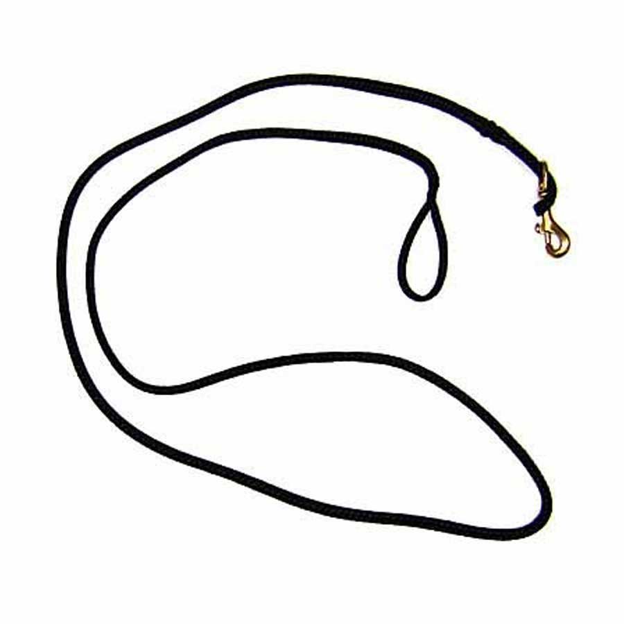 Sled Dog Single Dog Tugline