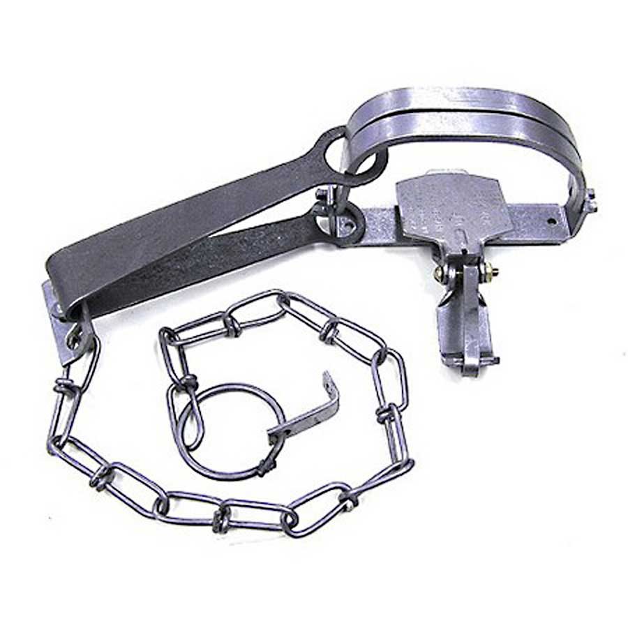 Sleepy Creek No. 1-1/2 Long Spring Trap