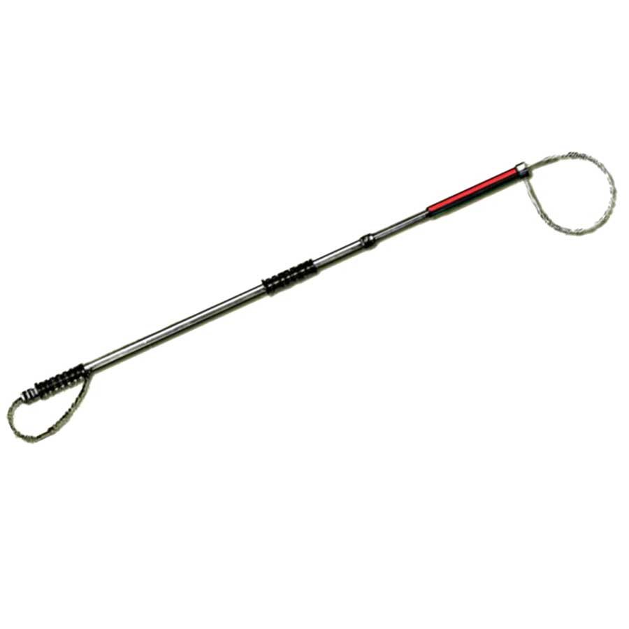 Ketch-All Snare Poles - Extendable 4-6'