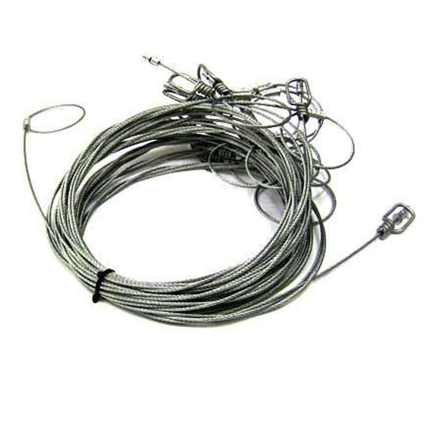 No. 2 Swiveled Snare Extension