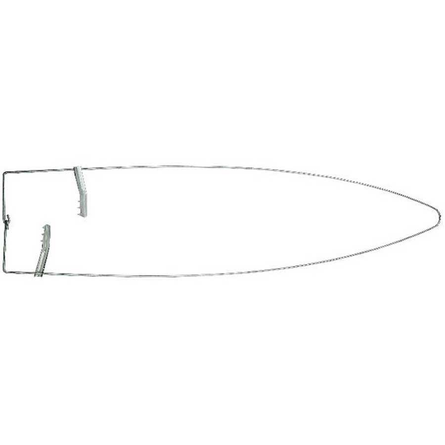 Fur Stretcher - Coyote/Lynx Wire Frame (#6)