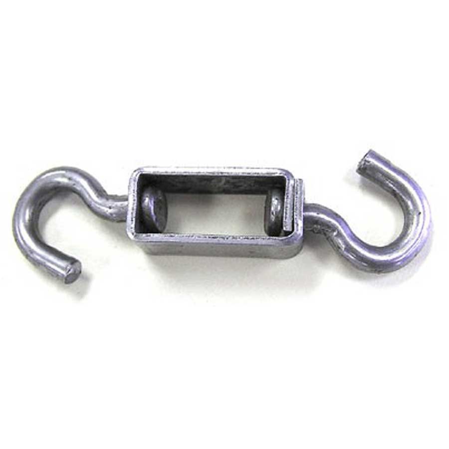 Heavy Duty Inline Double Box Swivel