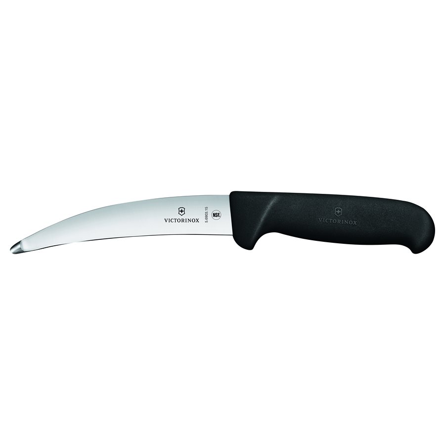 Victorinox 6" Gut and Tripe Knife