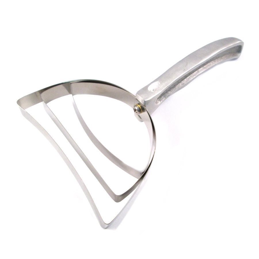 Stainless Steel Bone Dust Scraper