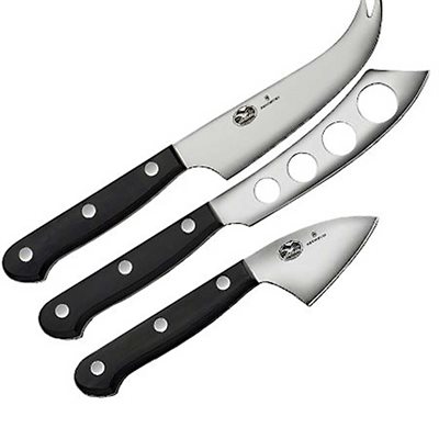 Victorinox Cheese Knife Set