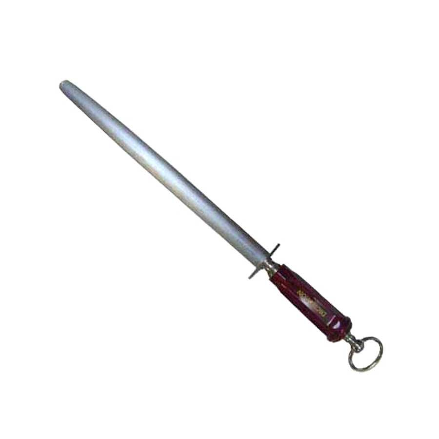 12" Dickoron Classic Oval Steel