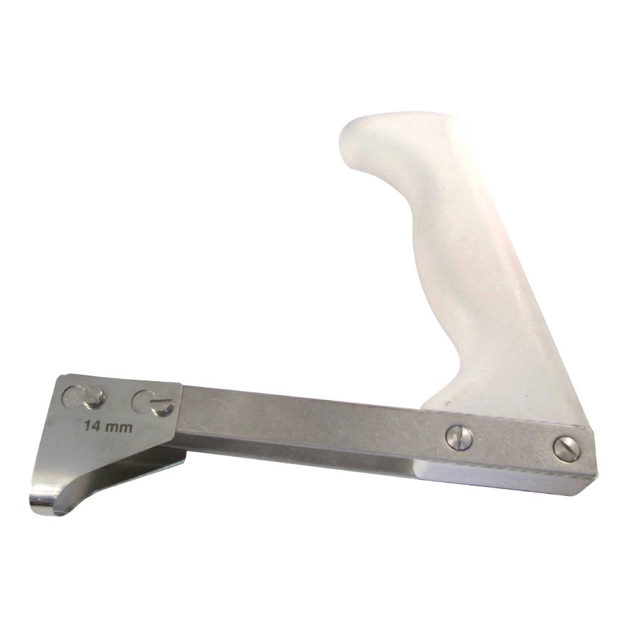 F. Dick Bacon Ripper - Stiff Blade (14 mm)