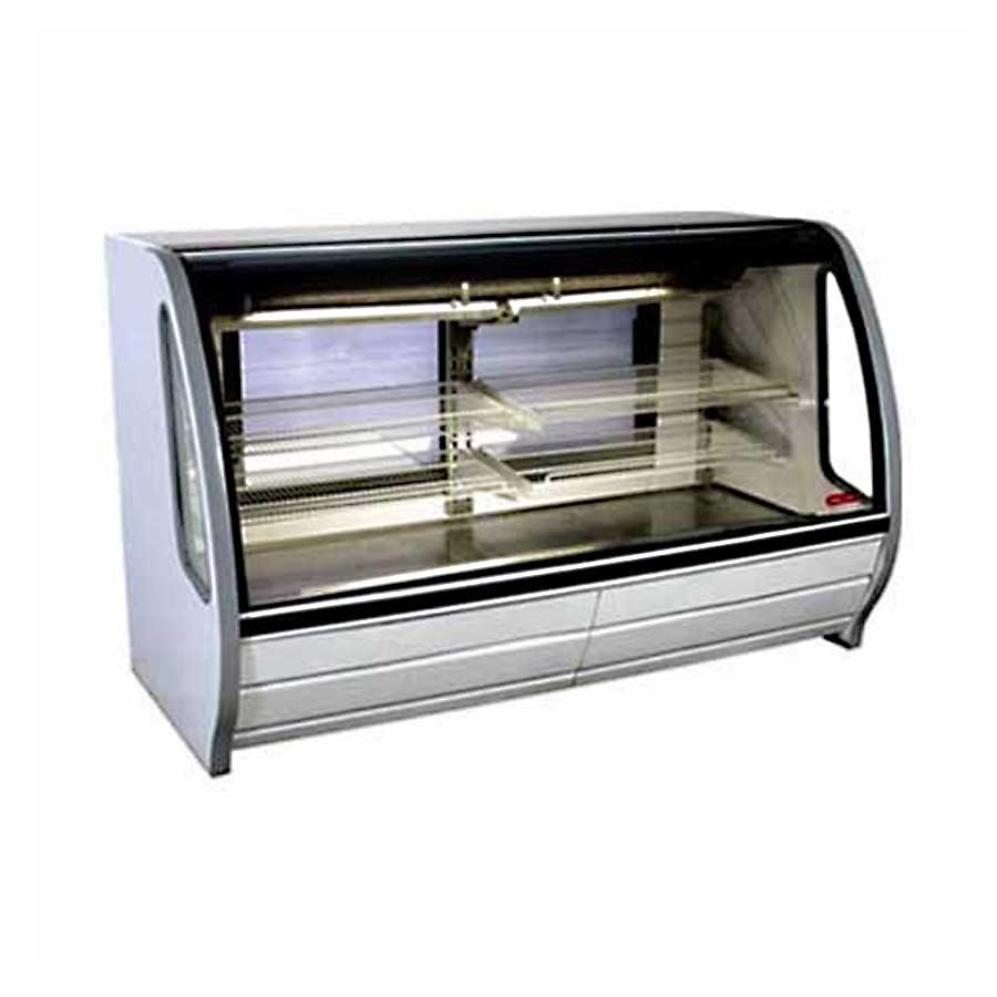 Tor-Rey Deli Merchandiser (Model TEM-150)
