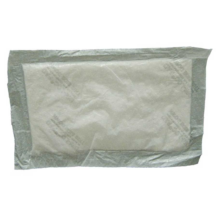 Absorbant Dri-Lock Soaker Pad for Foam Trays