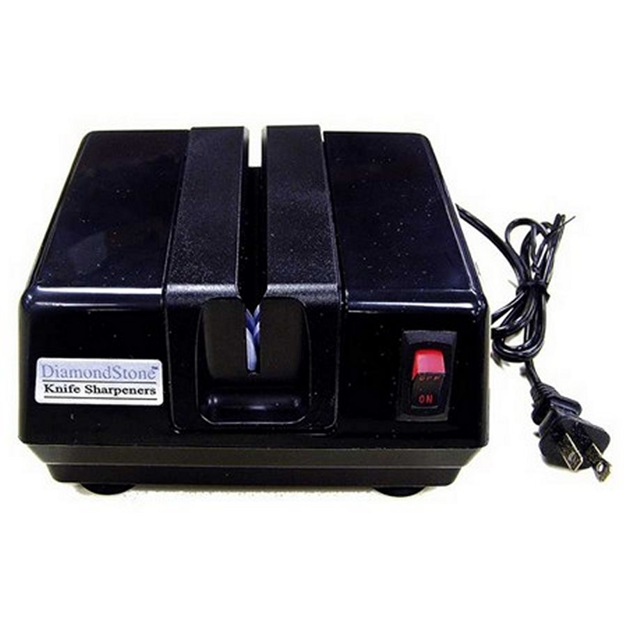 Diamondstone Electric Knife Sharpener