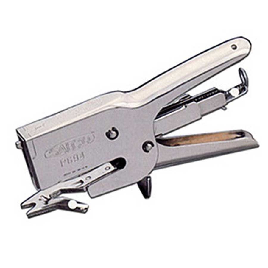 Salco P694 Hand-held Freezer Bag Sealing Stapler