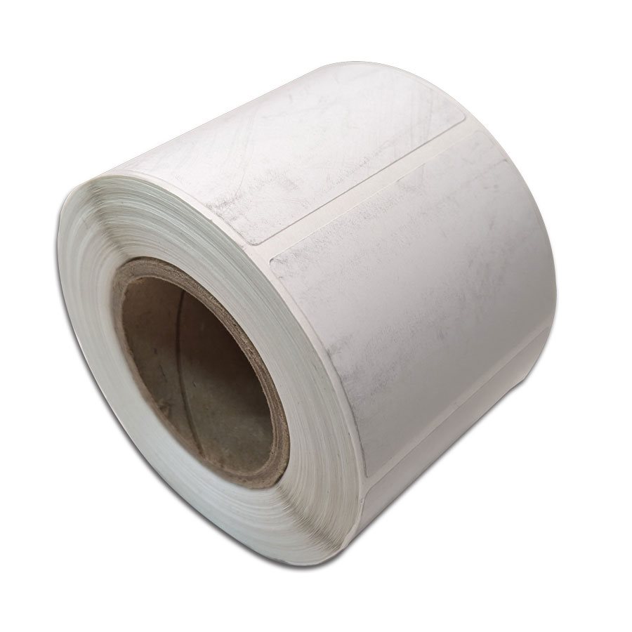 Printer Labels for Commercial Scales