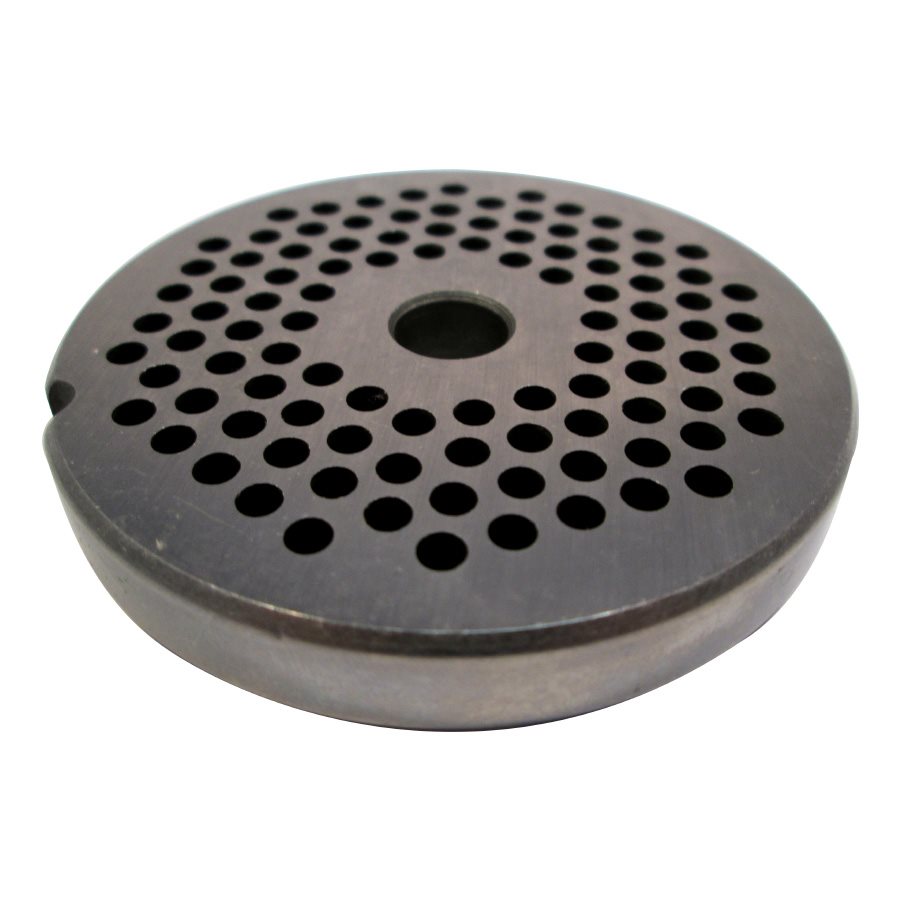 Grinder Plate #12 (1/8")