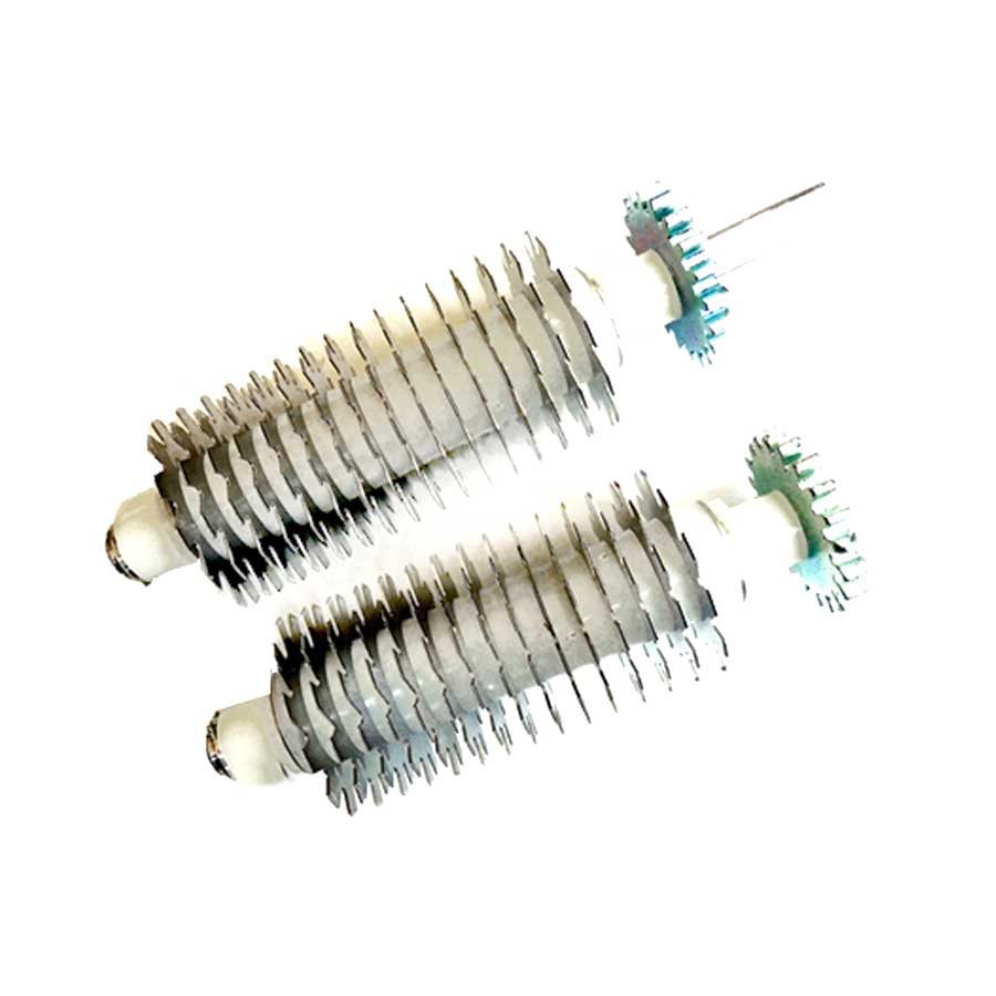 Meat Tenderizer/Cuber Blades