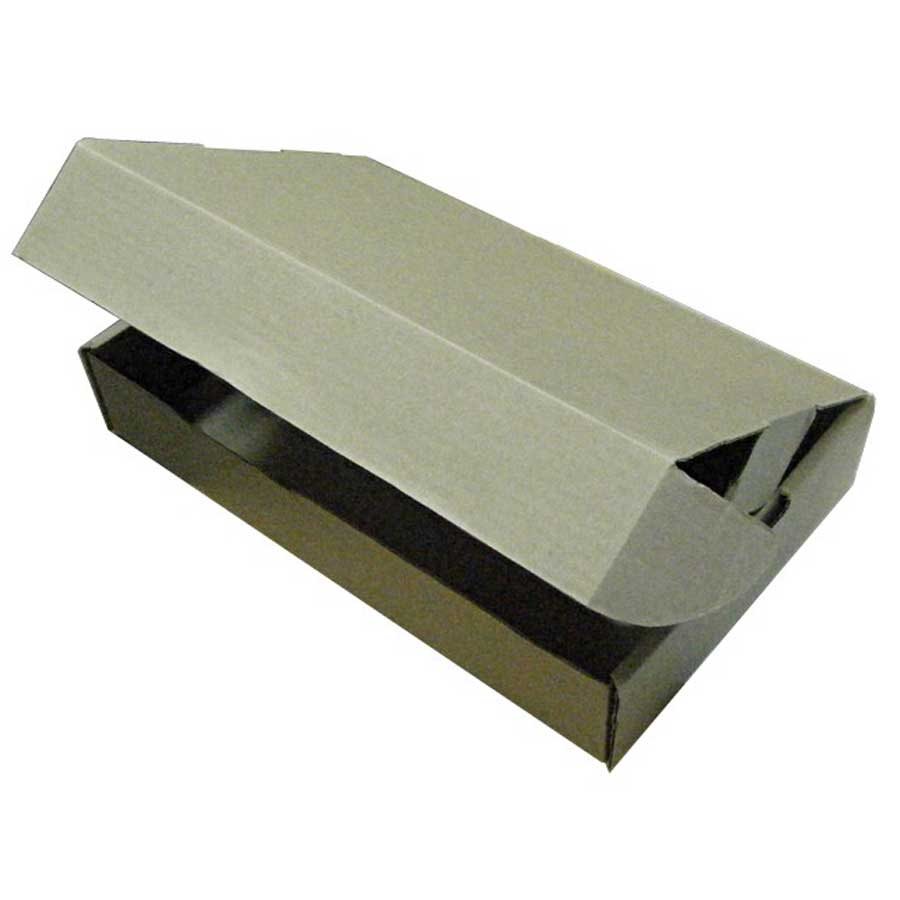 Patty Boxes - Beige (10 lbs.)