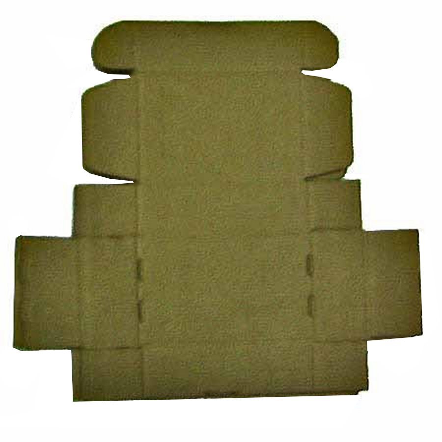 Patty Boxes - White (12 lbs.)