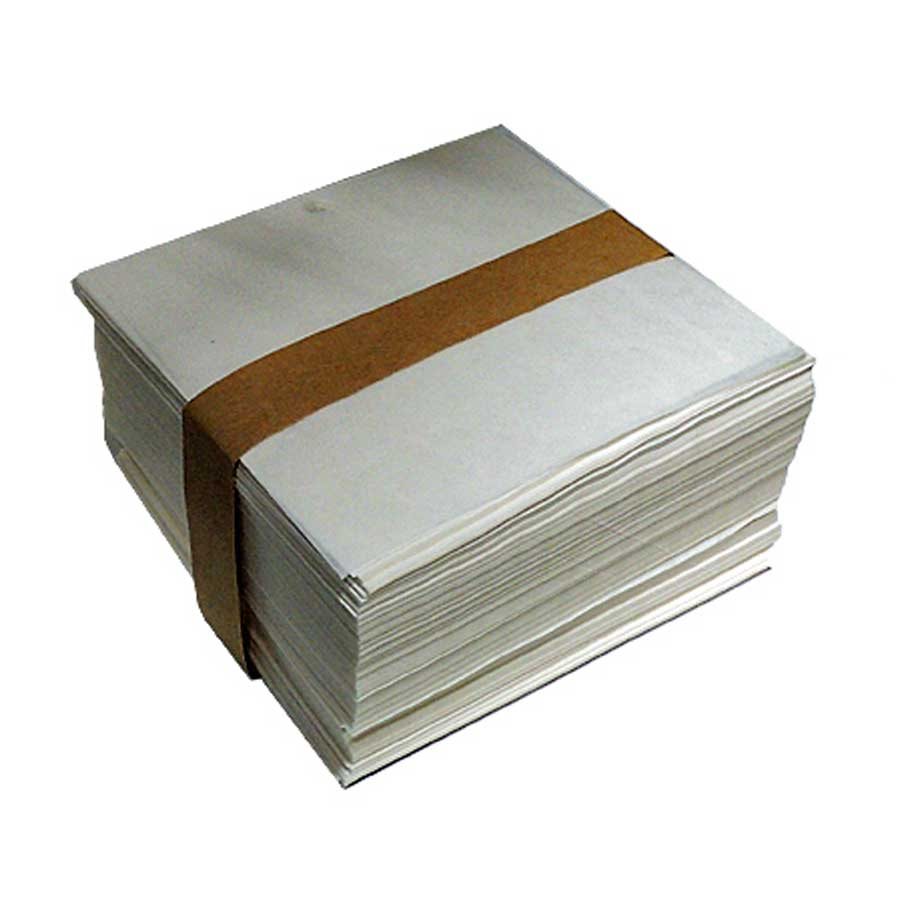 Patty Paper For Protégé (5-1/2" x 5-1/2")