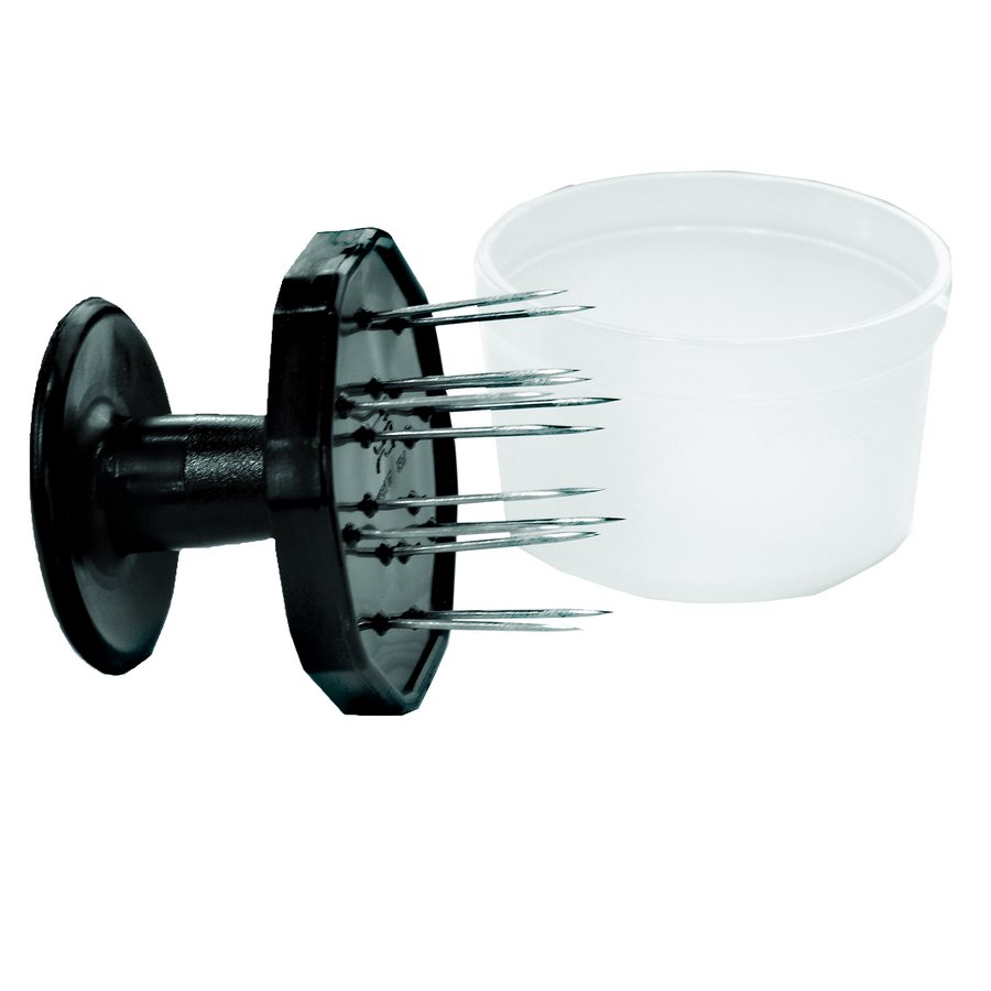 Sausage Casing Perforator