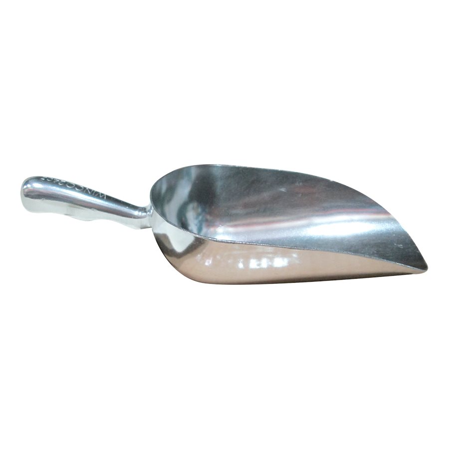 Aluminum Scoops (24 oz.)
