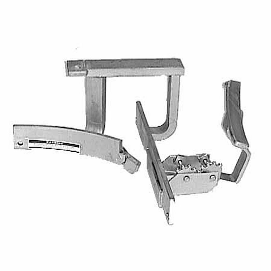 Rail Switch - 1 Left